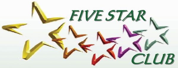 Incentives – District 25 Toastmasters